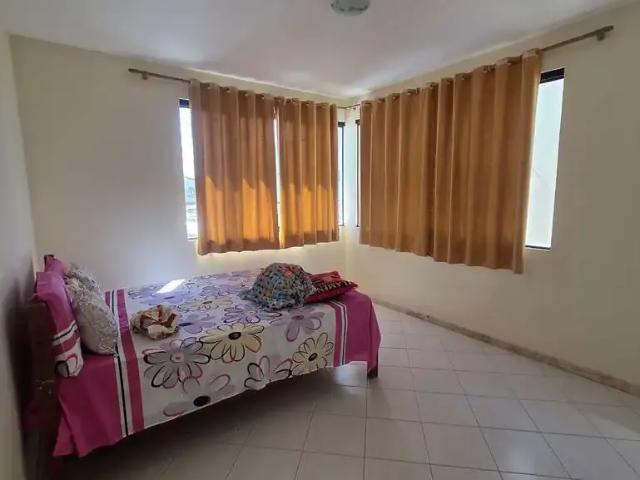 Casa / Sobrado em Condomínio para Venda em Aracaju/SE Zona de Expansão Mosqueiro 3 Quartos