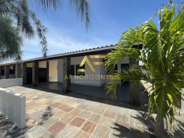 Casa / Sobrado em Condomínio para Venda em Aracaju/SE Zona de Expansão Mosqueiro 3 Quartos