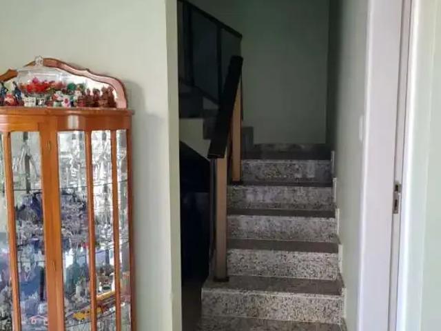 Casa / Sobrado em Condomínio para Venda em Aracaju/SE Zona de Expansão Aruana 4 Quartos