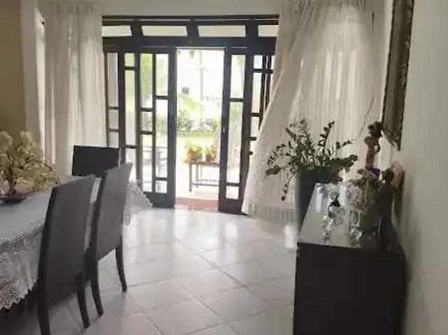 Casa / Sobrado em Condomínio para Venda em Aracaju/SE Zona de Expansão Aruana 6 Quartos
