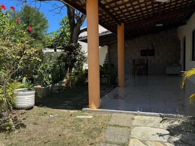 Casa / Sobrado em Condomínio para Venda em Aracaju/SE Zona de Expansão Aruana