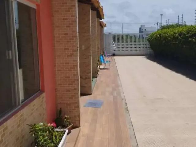 Casa / Sobrado em Condomínio para Venda em Aracaju/SE Zona de Expansão Aruana 2 Quartos