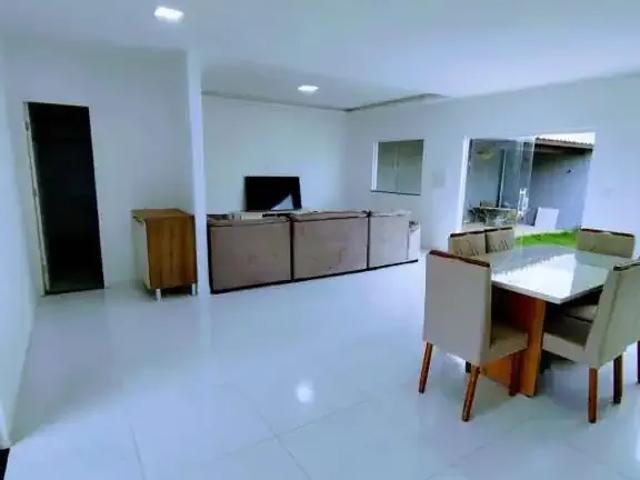 Casa / Sobrado em Condomínio para Venda em Aracaju/SE Zona de Expansão Aruana 3 Quartos