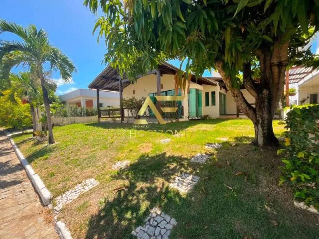 Casa / Sobrado em Condomínio para Venda em Aracaju/SE Zona de Expansão Aruana 3 Quartos
