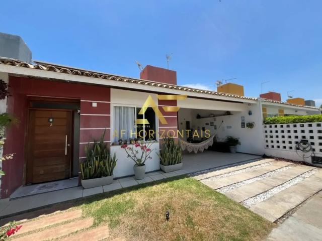 Casa / Sobrado em Condomínio para Venda em Aracaju/SE Aeroporto 3 Quartos