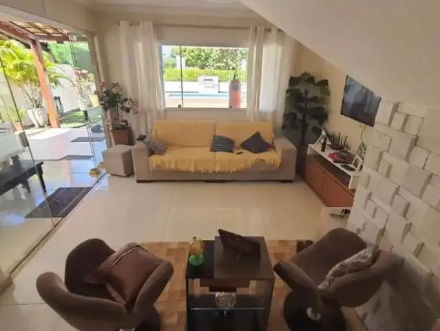 Casa / Sobrado em Condomínio para Venda em Aracaju/SE Areia Branca 3 Quartos