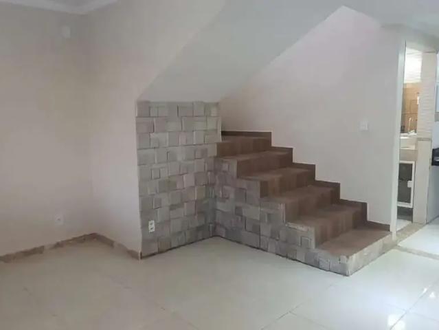 Casa / Sobrado em Condomínio para Venda em Aracaju/SE Areia Branca 3 Quartos
