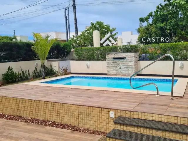 Casa / Sobrado em Condomínio para Venda em Aracaju/SE Areia Branca 3 Quartos