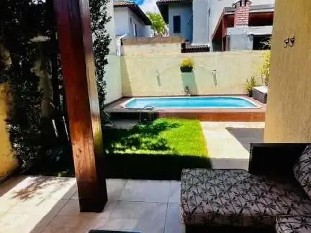 Casa / Sobrado em Condomínio para Venda em Aracaju/SE Aruana 3 Quartos
