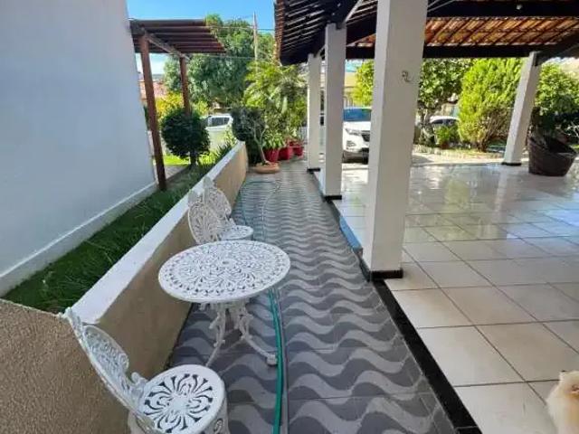 Casa / Sobrado em Condomínio para Venda em Aracaju/SE Aruana 3 Quartos