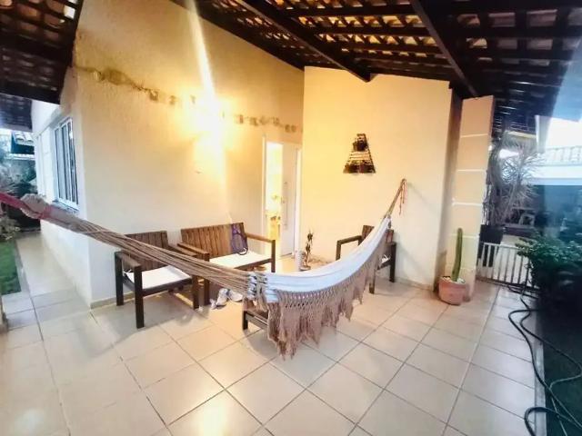 Casa / Sobrado em Condomínio para Venda em Aracaju/SE Aruana 3 Quartos