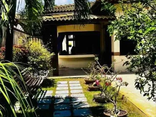 Casa / Sobrado em Condomínio para Venda em Aracaju/SE Aruana 3 Quartos
