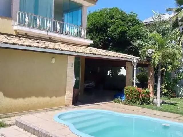 Casa / Sobrado em Condomínio para Venda em Aracaju/SE Aruana 3 Quartos
