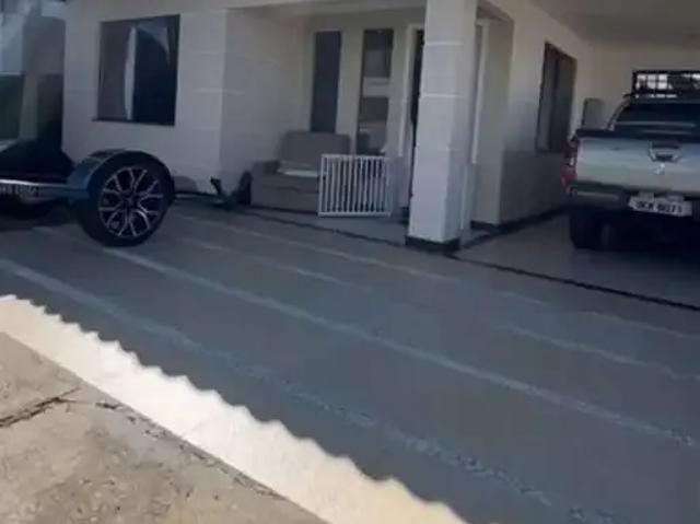 Casa / Sobrado em Condomínio para Venda em Aracaju/SE Aruana 3 Quartos