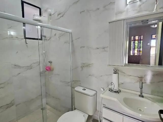 Casa / Sobrado em Condomínio para Venda em Aracaju/SE Aruana 3 Quartos