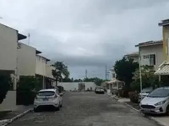 Casa / Sobrado em Condomínio para Venda em Aracaju/SE Aruana 3 Quartos