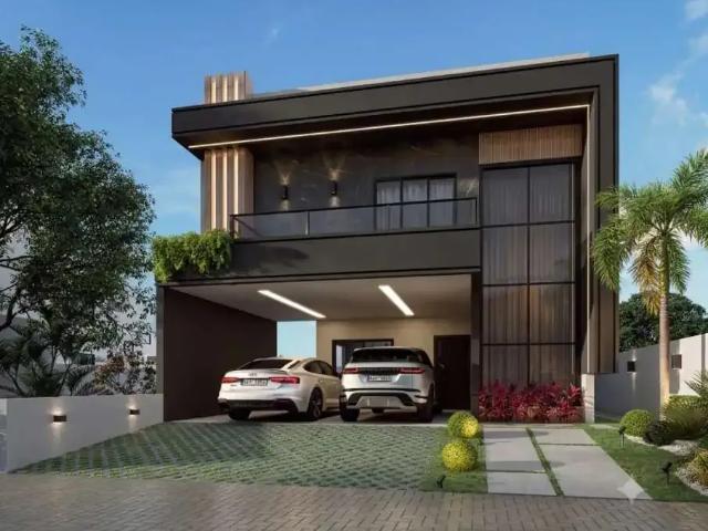 Casa / Sobrado em Condomínio para Venda em Aracaju/SE Aruana 3 Quartos