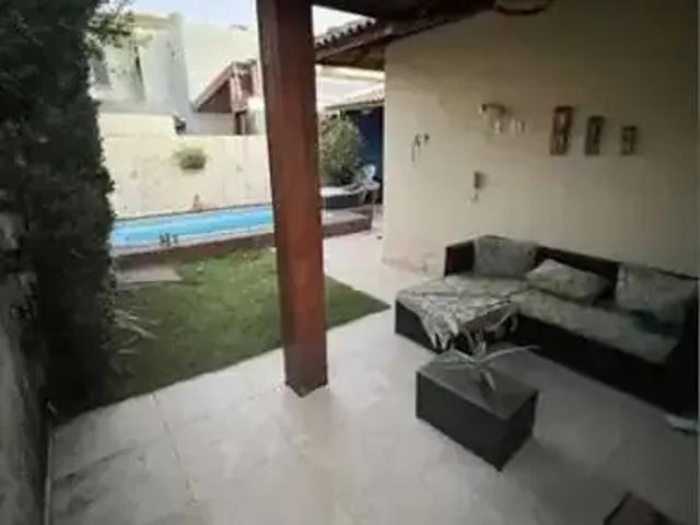 Casa / Sobrado em Condomínio para Venda em Aracaju/SE Aruana 3 Quartos