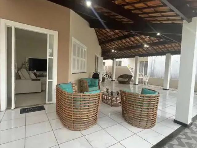 Casa / Sobrado em Condomínio para Venda em Aracaju/SE Aruana 4 Quartos