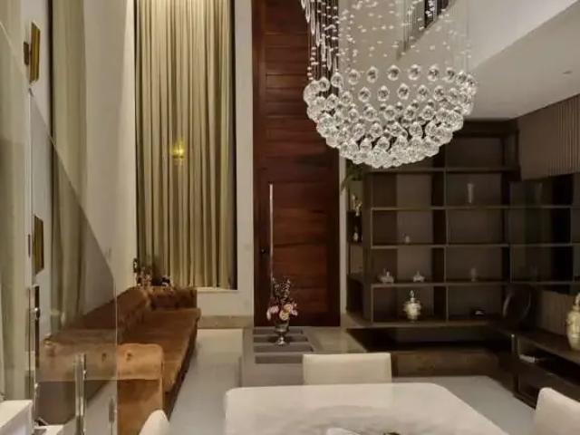 Casa / Sobrado em Condomínio para Venda em Aracaju/SE Aruana 4 Quartos