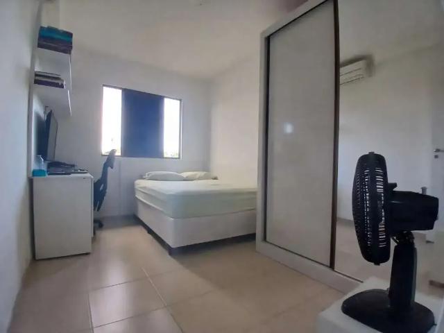 Casa / Sobrado em Condomínio para Venda em Aracaju/SE Aruana 4 Quartos