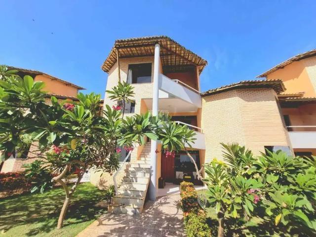 Casa / Sobrado em Condomínio para Venda em Aracaju/SE Aruana 4 Quartos