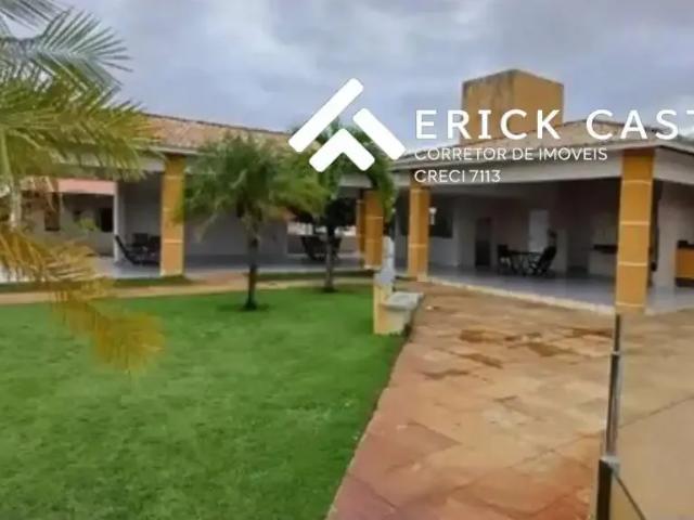 Casa / Sobrado em Condomínio para Venda em Aracaju/SE Aruana 4 Quartos
