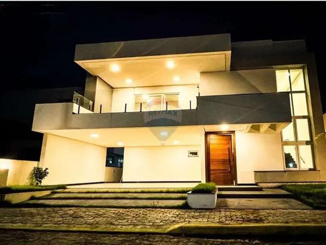 Casa / Sobrado em Condomínio para Venda em Aracaju/SE Aruana 4 Quartos