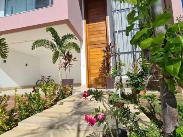 Casa / Sobrado em Condomínio para Venda em Aracaju/SE Aruana 4 Quartos