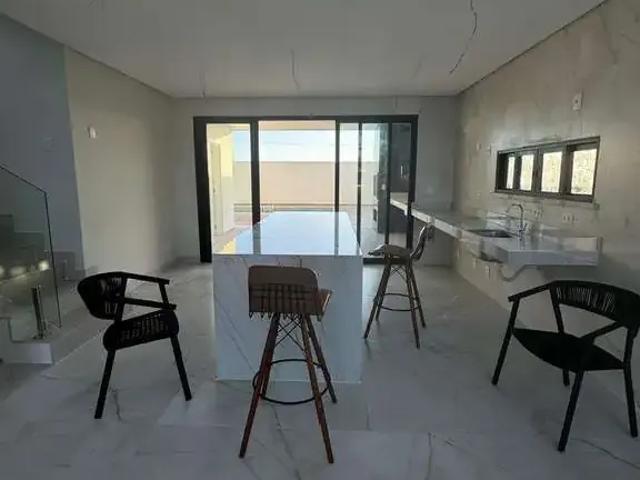 Casa / Sobrado em Condomínio para Venda em Aracaju/SE Aruana 4 Quartos