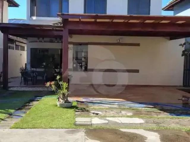 Casa / Sobrado em Condomínio para Venda em Aracaju/SE Aruana 5 Quartos