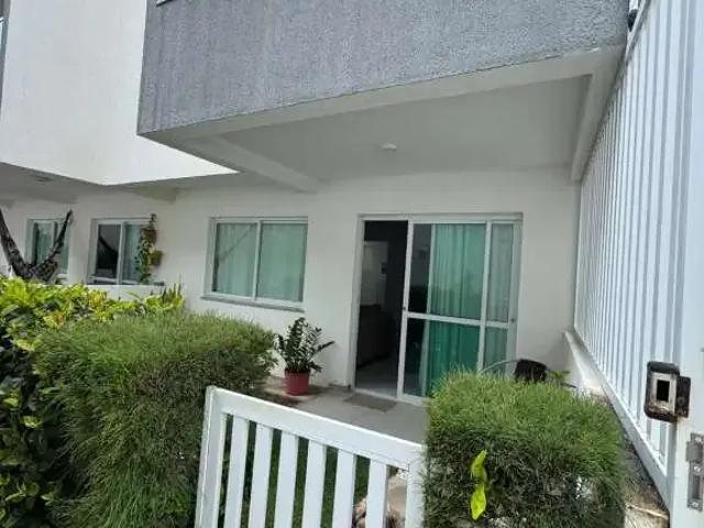 Casa / Sobrado em Condomínio para Venda em Aracaju/SE Atalaia 2 Quartos