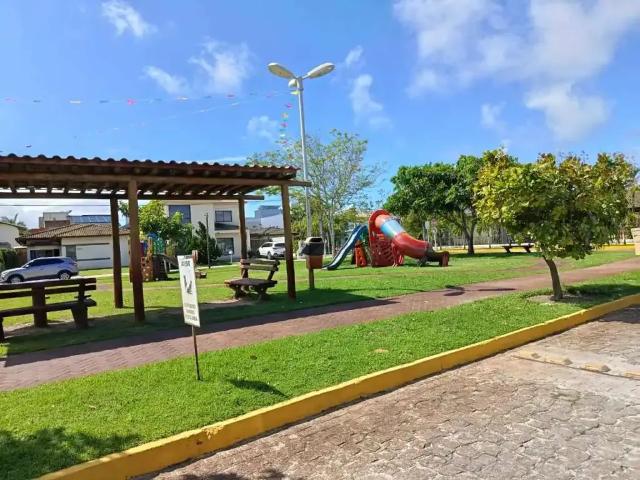 Casa / Sobrado em Condomínio para Venda em Aracaju/SE Atalaia 3 Quartos