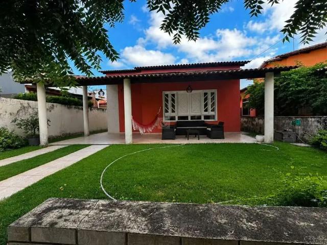 Casa / Sobrado em Condomínio para Venda em Aracaju/SE Atalaia 3 Quartos