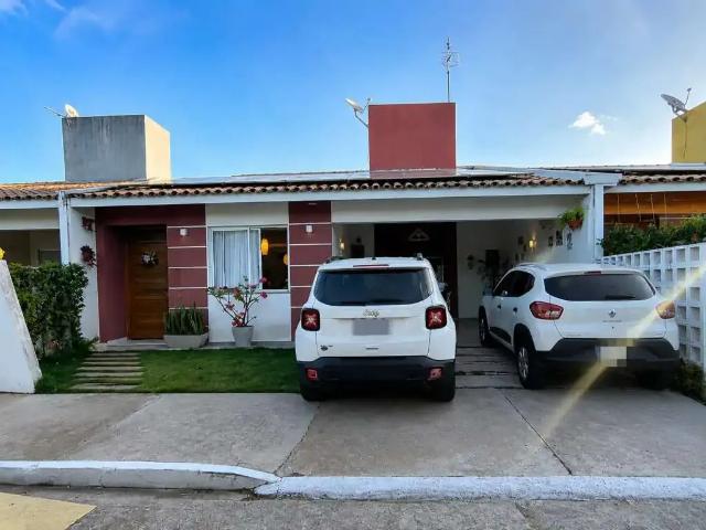 Casa / Sobrado em Condomínio para Venda em Aracaju/SE Atalaia 3 Quartos