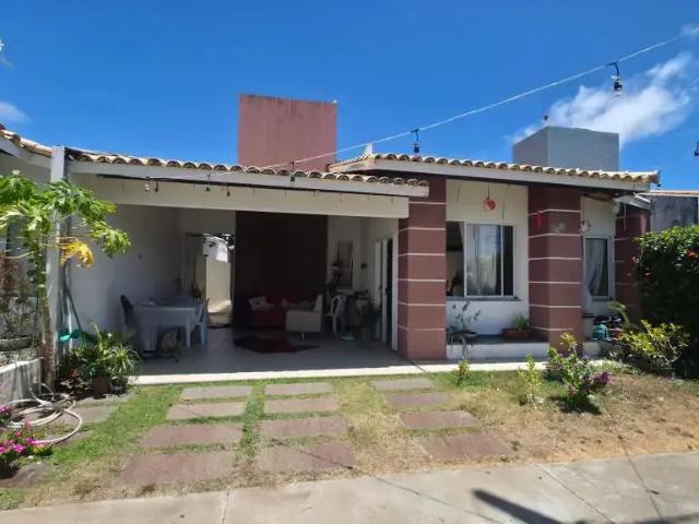 Casa / Sobrado em Condomínio para Venda em Aracaju/SE Atalaia 4 Quartos