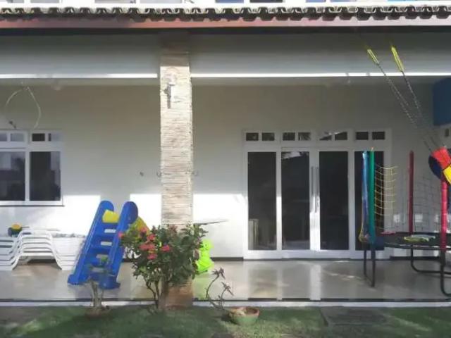Casa / Sobrado em Condomínio para Venda em Aracaju/SE Atalaia 5 Quartos