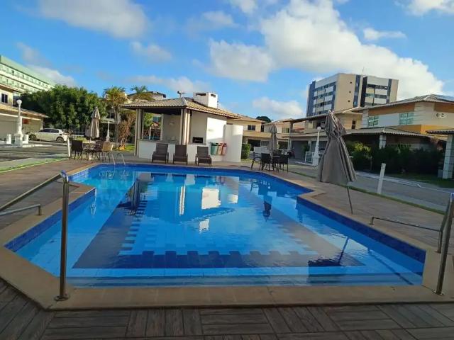 Casa / Sobrado em Condomínio para Venda em Aracaju/SE Coroa do Meio 4 Quartos