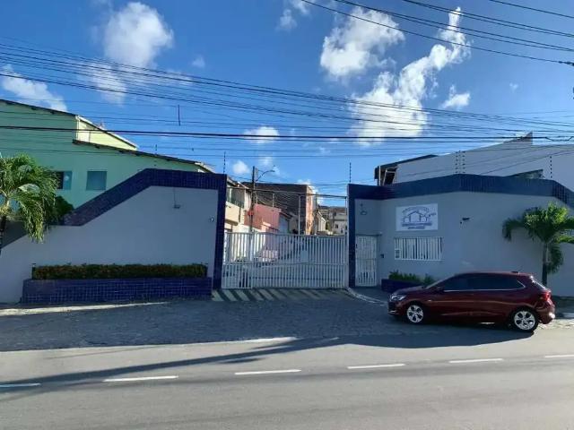 Casa / Sobrado em Condomínio para Venda em Aracaju/SE Dezoito do Forte 3 Quartos