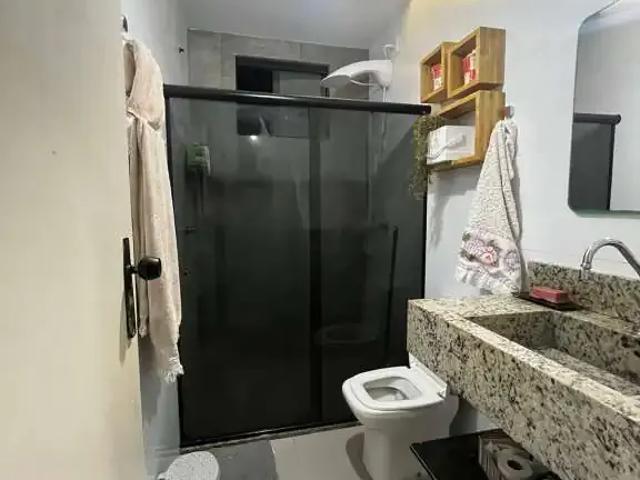 Casa / Sobrado em Condomínio para Venda em Aracaju/SE Farolândia 3 Quartos