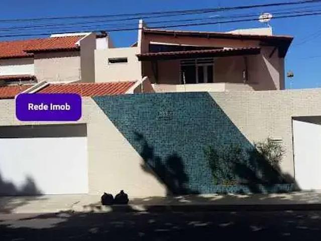 Casa / Sobrado em Condomínio para Venda em Aracaju/SE Inácio Barbosa 5 Quartos