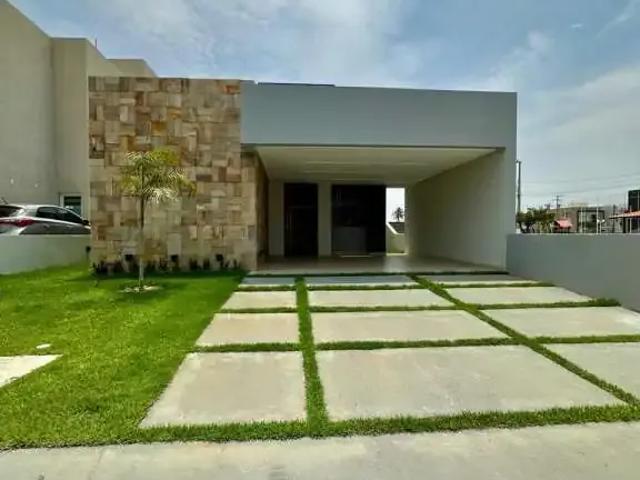Casa / Sobrado em Condomínio para Venda em Aracaju/SE Mosqueiro 3 Quartos