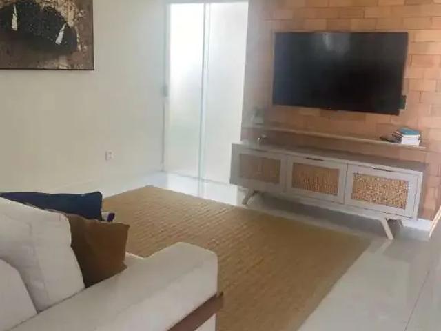 Casa / Sobrado em Condomínio para Venda em Aracaju/SE Mosqueiro 3 Quartos