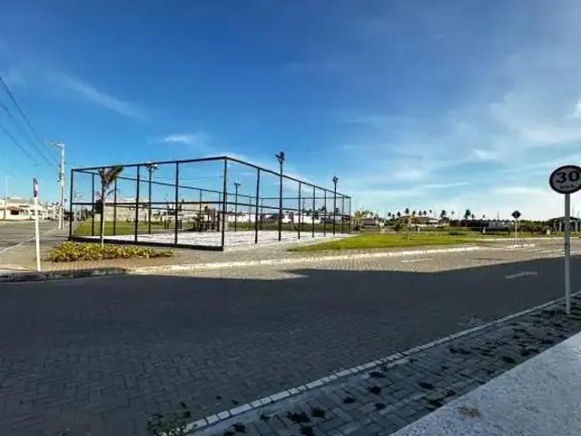 Casa / Sobrado em Condomínio para Venda em Aracaju/SE Mosqueiro 3 Quartos