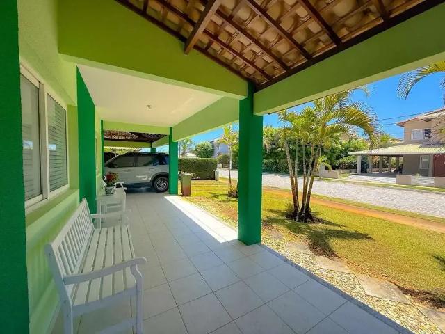 Casa / Sobrado em Condomínio para Venda em Aracaju/SE Mosqueiro 3 Quartos