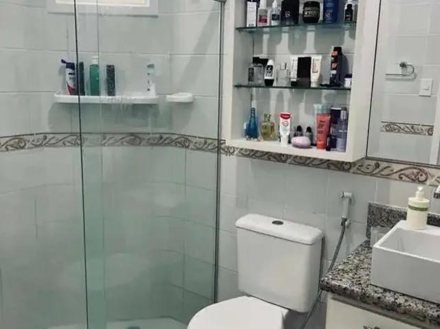 Casa / Sobrado em Condomínio para Venda em Aracaju/SE Gameleira 3 Quartos