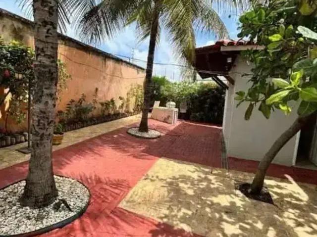 Casa / Sobrado em Condomínio para Venda em Aracaju/SE Mosqueiro 3 Quartos