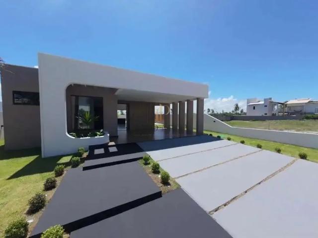 Casa / Sobrado em Condomínio para Venda em Aracaju/SE Mosqueiro 3 Quartos
