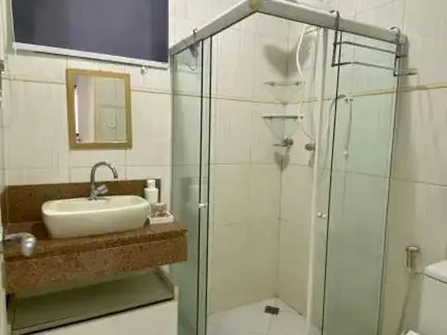 Casa / Sobrado em Condomínio para Venda em Aracaju/SE Mosqueiro 3 Quartos
