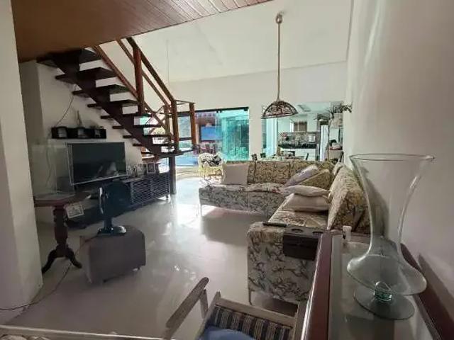 Casa / Sobrado em Condomínio para Venda em Aracaju/SE Mosqueiro 3 Quartos